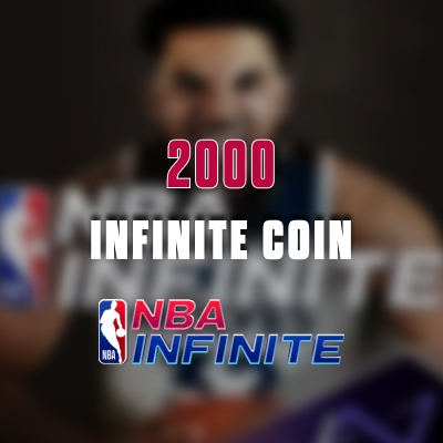 2000 Infinite Coins - Gamespin
